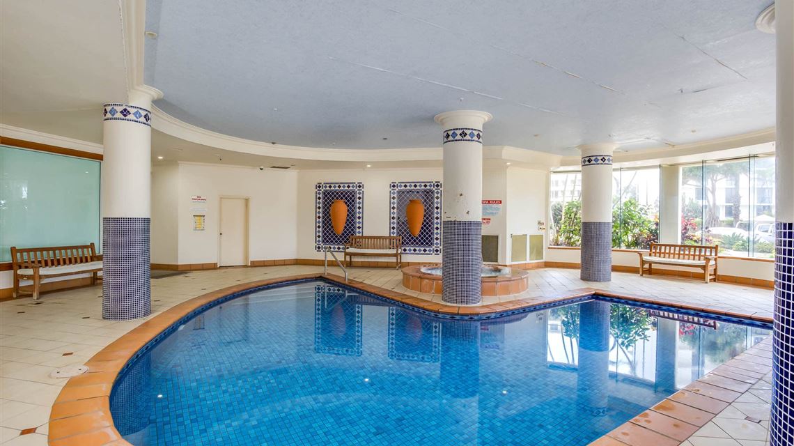 Facilities | BreakFree Moroccan Surfers Paradise Gold Coast